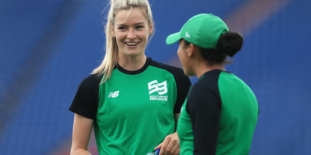 England and Wales Cricket Board (ECB) - The Official Website of the ECB