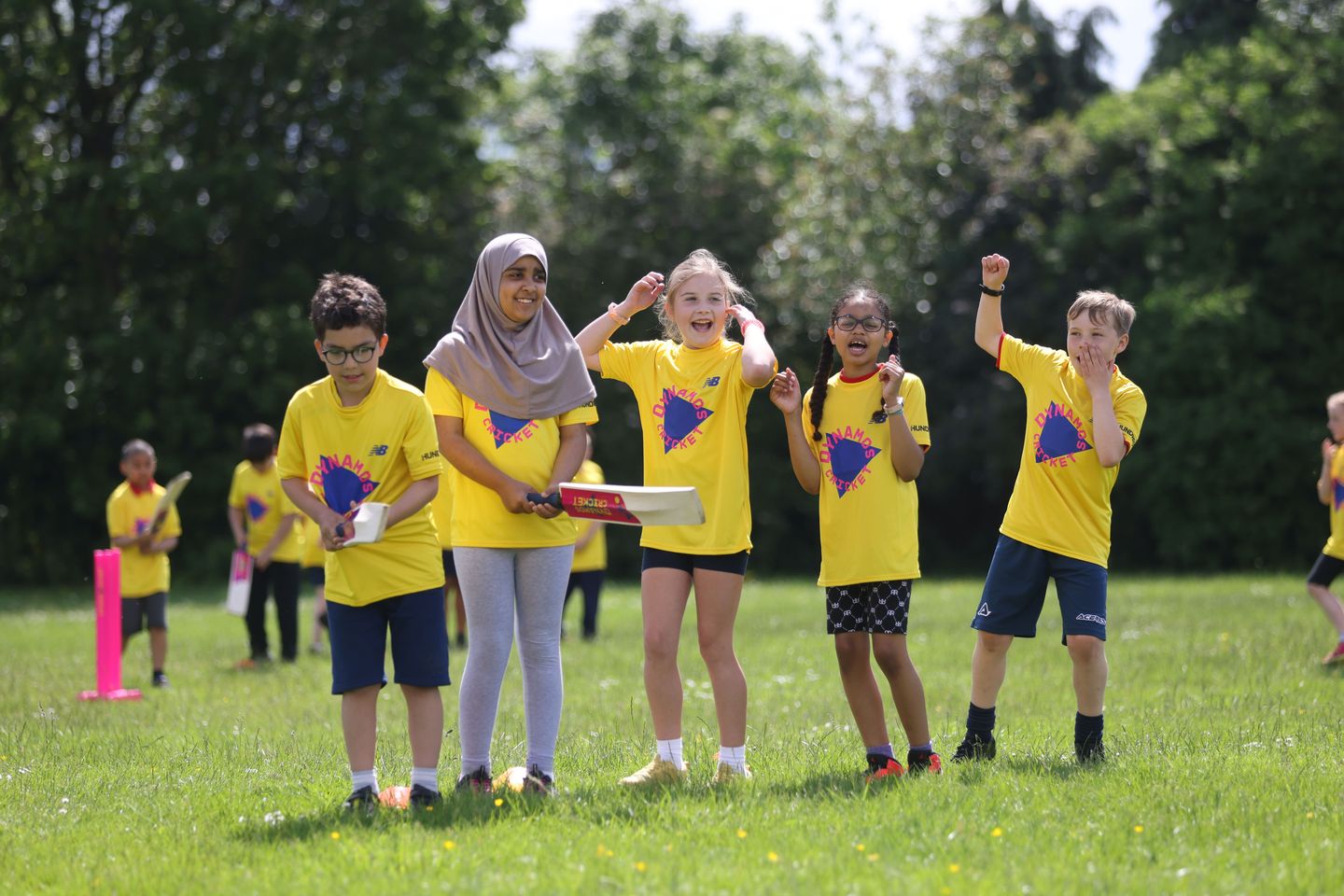 England and Wales Cricket Board (ECB) - The Official Website of the ECB