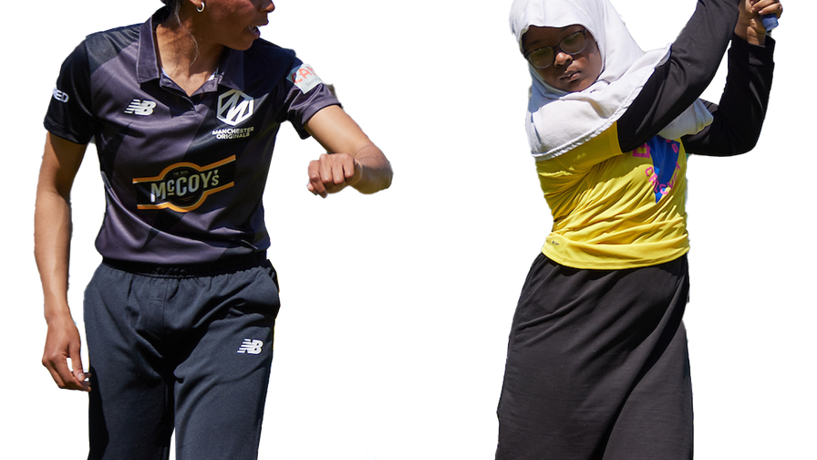 England and Wales Cricket Board (ECB) - The Official Website of the ECB