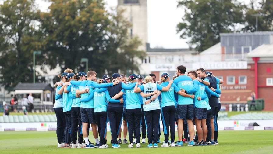 England and Wales Cricket Board (ECB) - The Official Website of the ECB