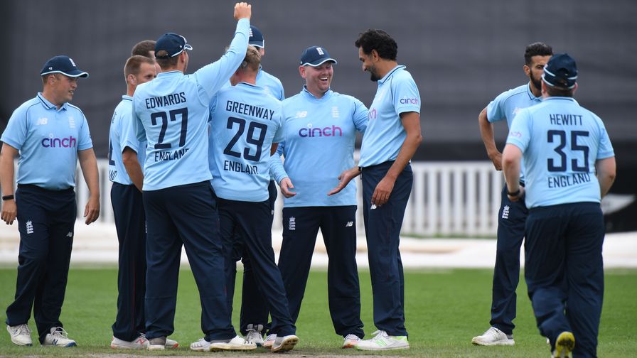 England and Wales Cricket Board (ECB) - The Official Website of the ECB