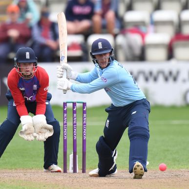 England and Wales Cricket Board (ECB) - The Official Website of the ECB