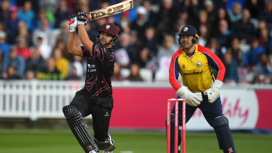 England and Wales Cricket Board (ECB) - The Official Website of the ECB