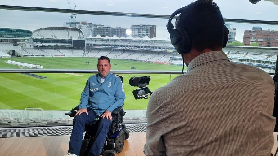 England and Wales Cricket Board (ECB) - The Official Website of the ECB