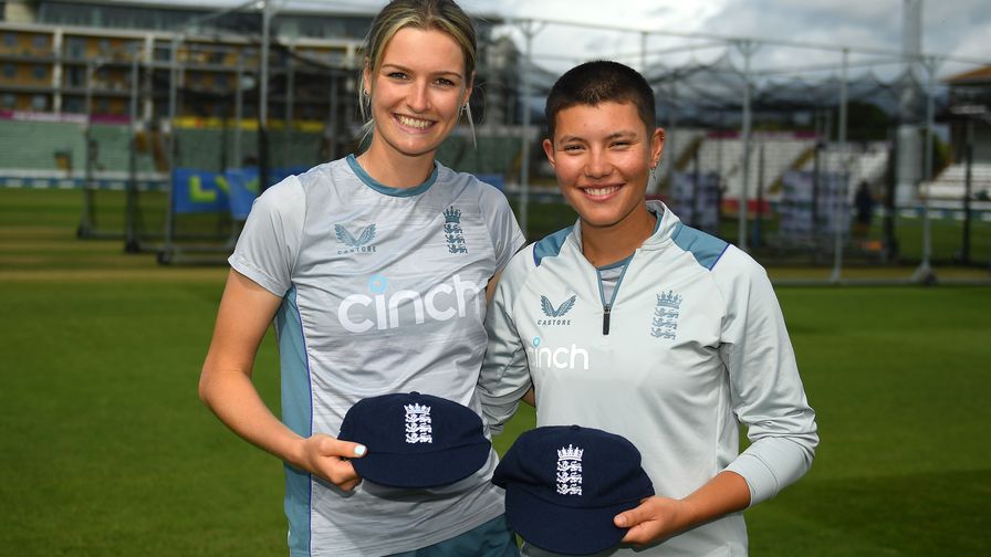 England and Wales Cricket Board (ECB) - The Official Website of the ECB