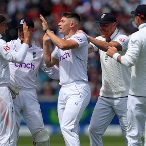 England and Wales Cricket Board (ECB) - The Official Website of the ECB