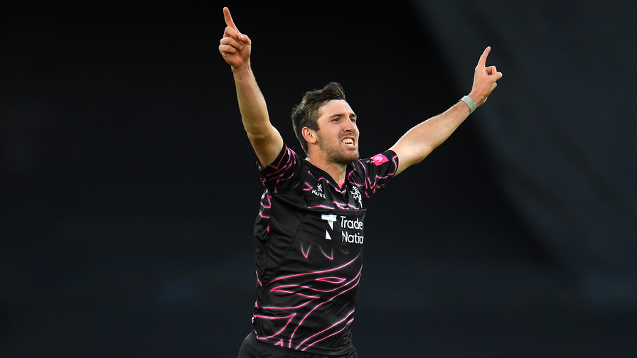 England and Wales Cricket Board (ECB) - The Official Website of the ECB