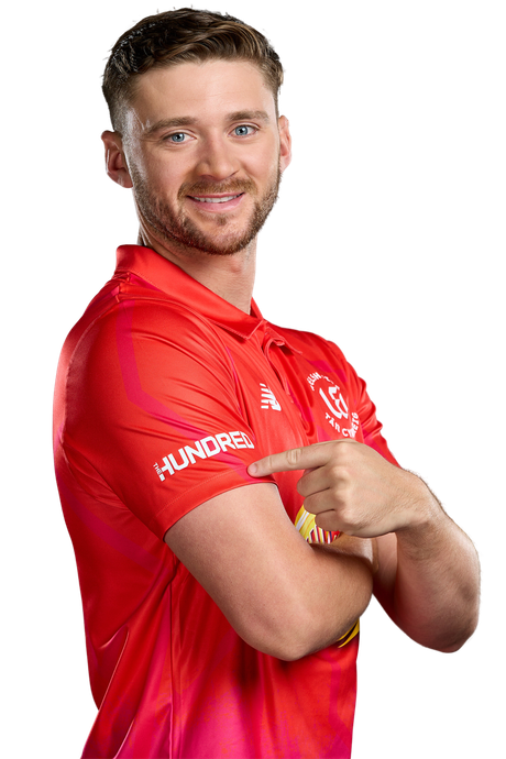 The Hundred - Matches