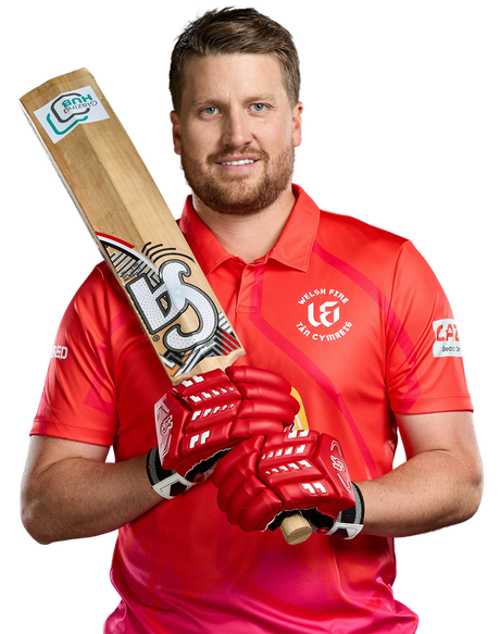 The Hundred - Matches