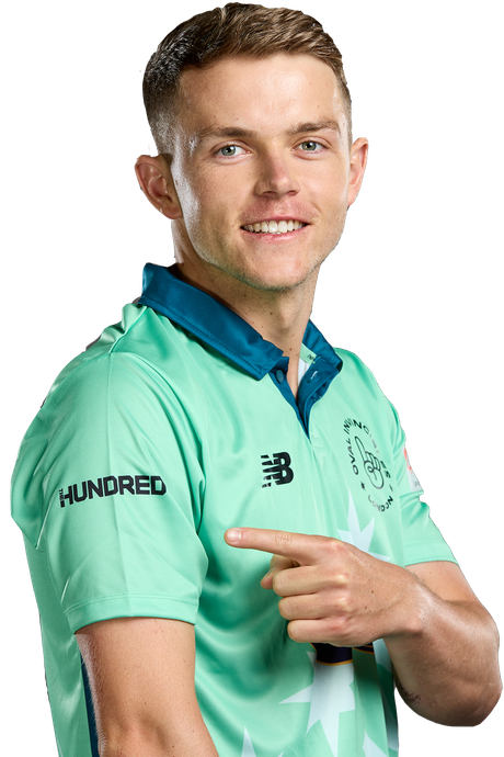 The Hundred - Matches