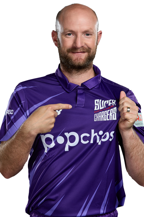 The Hundred - Matches