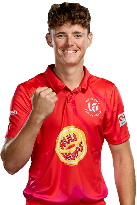 The Hundred - Matches