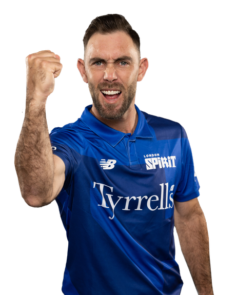 The Hundred - Matches