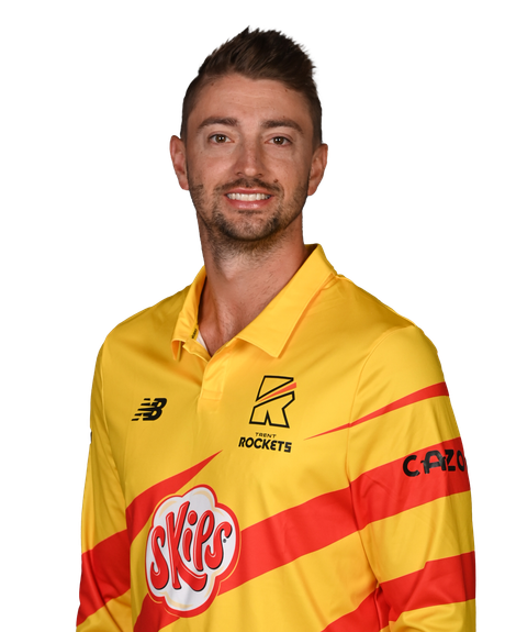 The Hundred - Matches