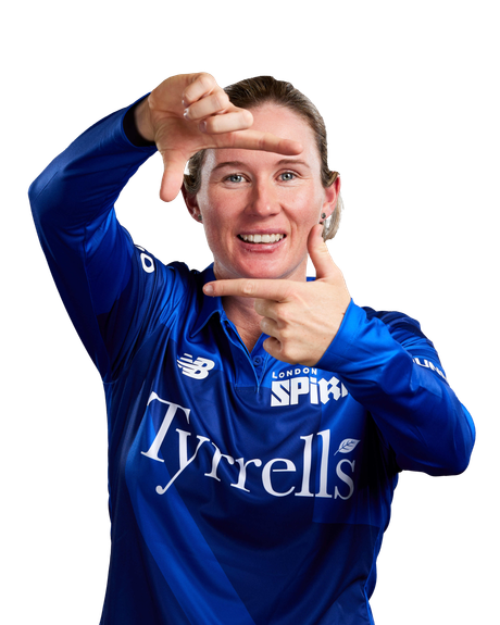 The Hundred - Matches