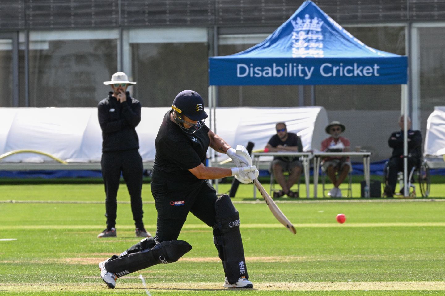 England and Wales Cricket Board (ECB) - The Official Website of the ECB
