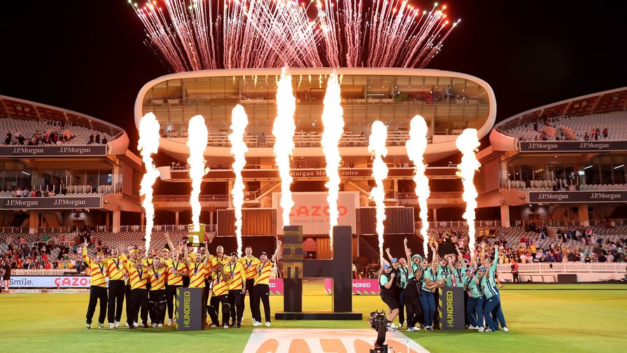 England and Wales Cricket Board (ECB) - The Official Website of the ECB