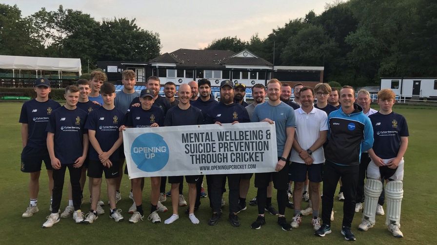 England and Wales Cricket Board (ECB) - The Official Website of the ECB