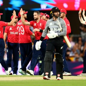 England and Wales Cricket Board (ECB) - The Official Website of the ECB