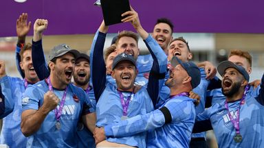 England and Wales Cricket Board (ECB) - The Official Website of the ECB