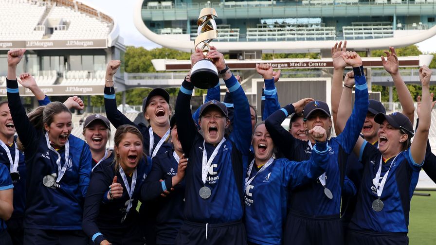 England and Wales Cricket Board (ECB) - The Official Website of the ECB