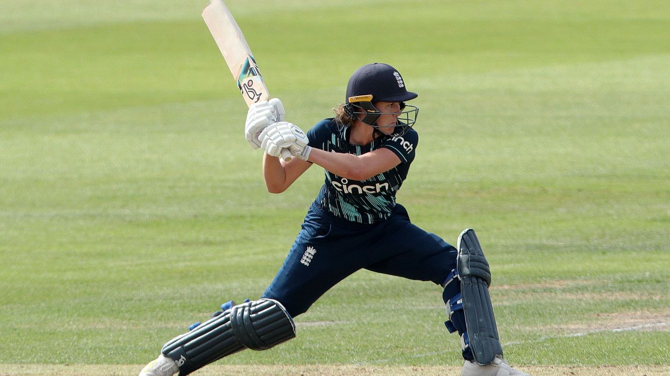 England and Wales Cricket Board (ECB) - The Official Website of the ECB