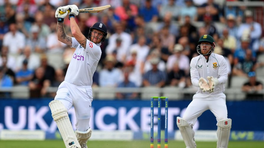 England and Wales Cricket Board (ECB) - The Official Website of the ECB