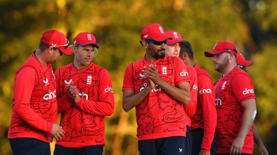 England and Wales Cricket Board (ECB) - The Official Website of the ECB