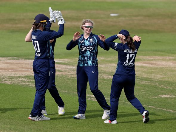 England and Wales Cricket Board (ECB) - The Official Website of the ECB