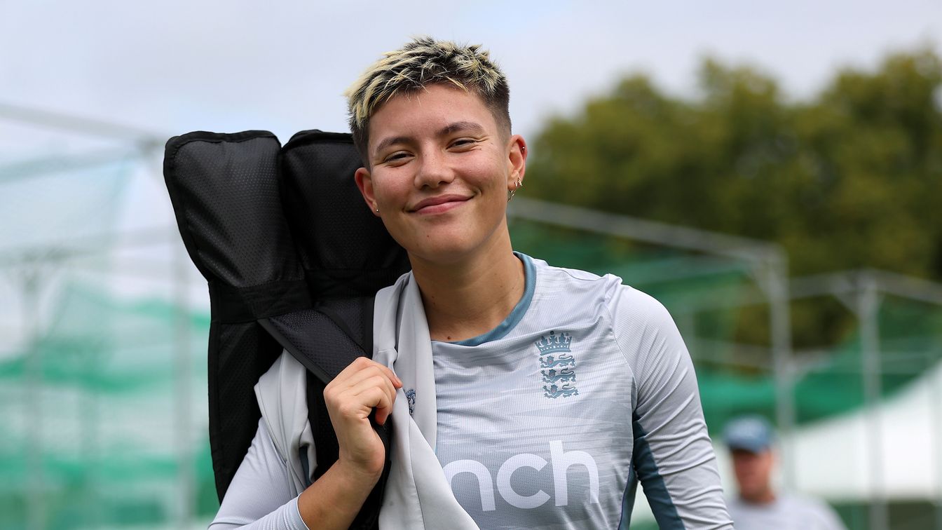 England and Wales Cricket Board (ECB) - The Official Website of the ECB