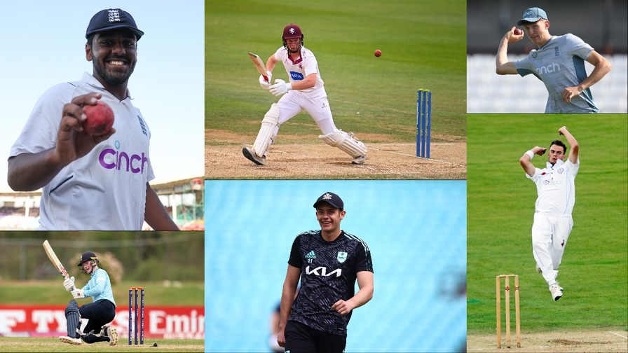 England and Wales Cricket Board (ECB) - The Official Website of the ECB