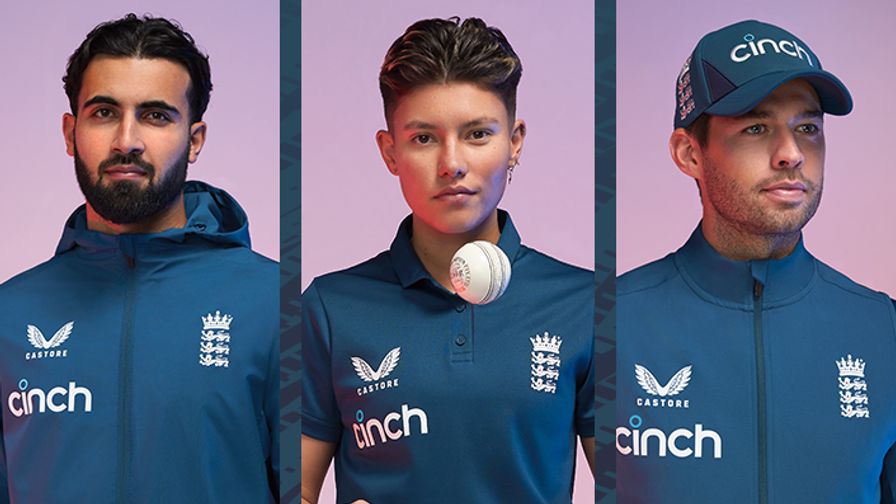 England And Wales Cricket Board Ecb The Official Website Of The Ecb