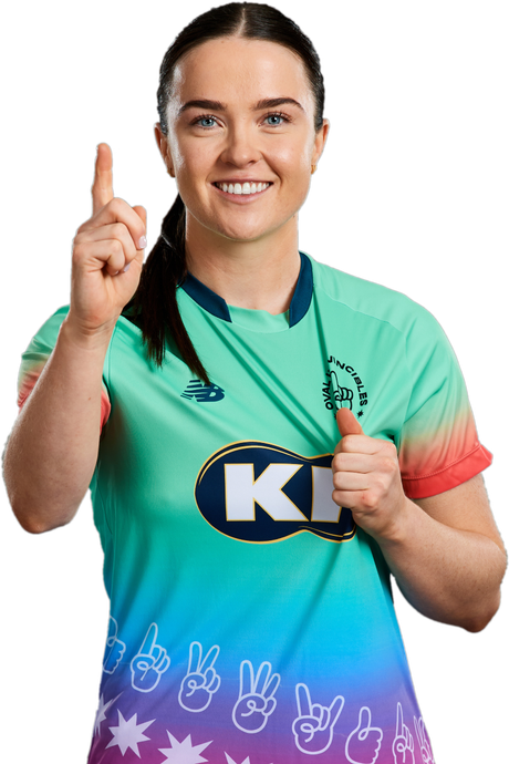 The Hundred - Matches