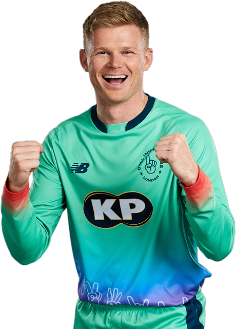 The Hundred - Matches