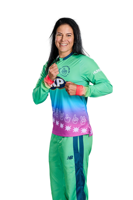 The Hundred - Matches