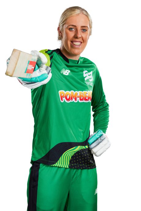 The Hundred - Matches