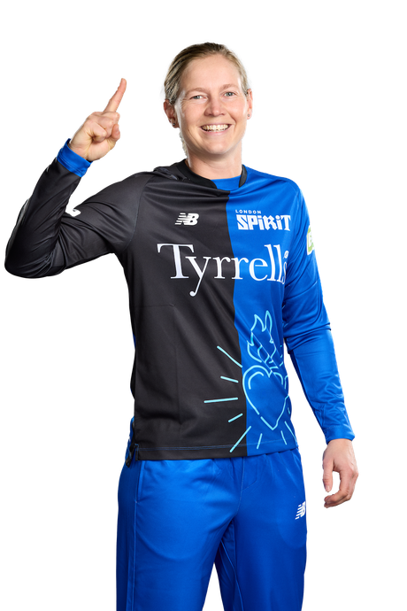 The Hundred - Matches