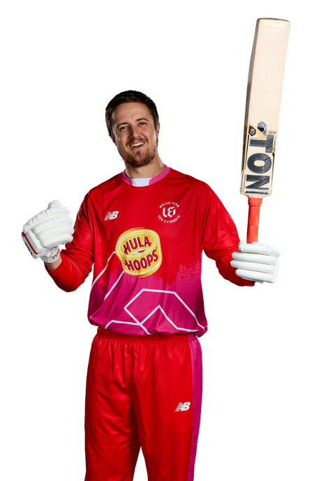 The Hundred - Matches