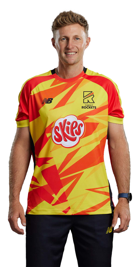 The Hundred - Matches