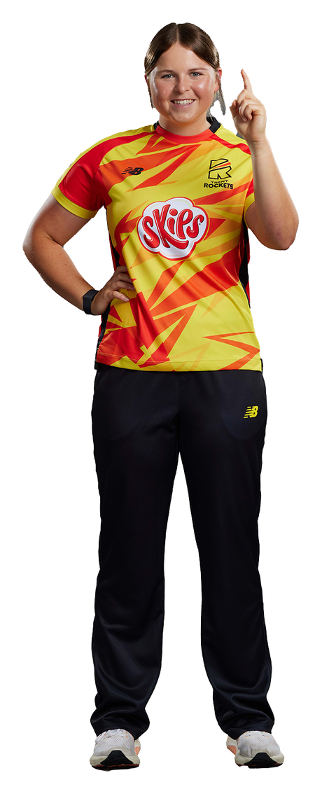 The Hundred - Matches