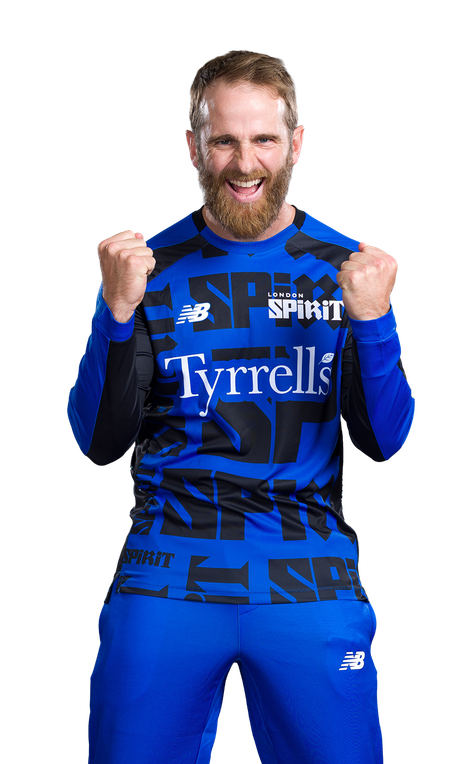 The Hundred - Matches