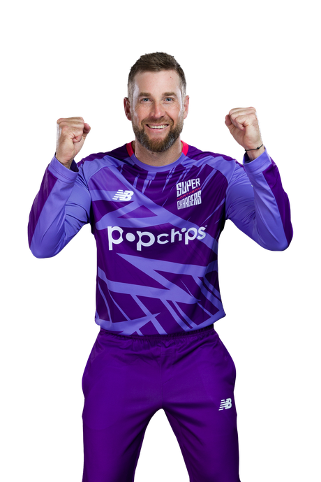 The Hundred - Matches