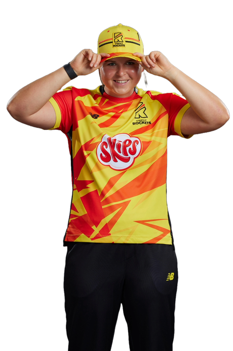 The Hundred - Matches