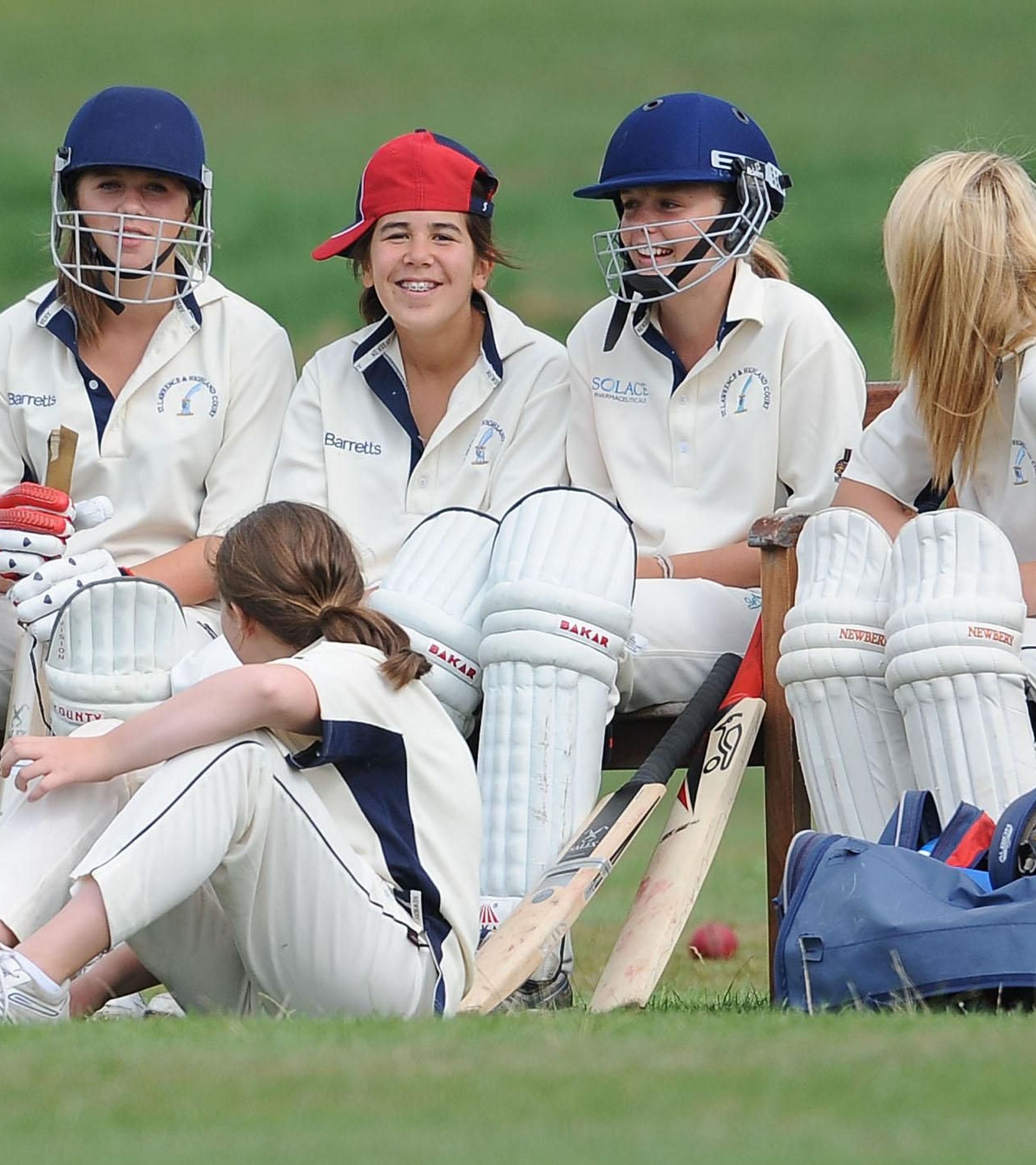 England and Wales Cricket Board (ECB) - The Official Website of the ECB