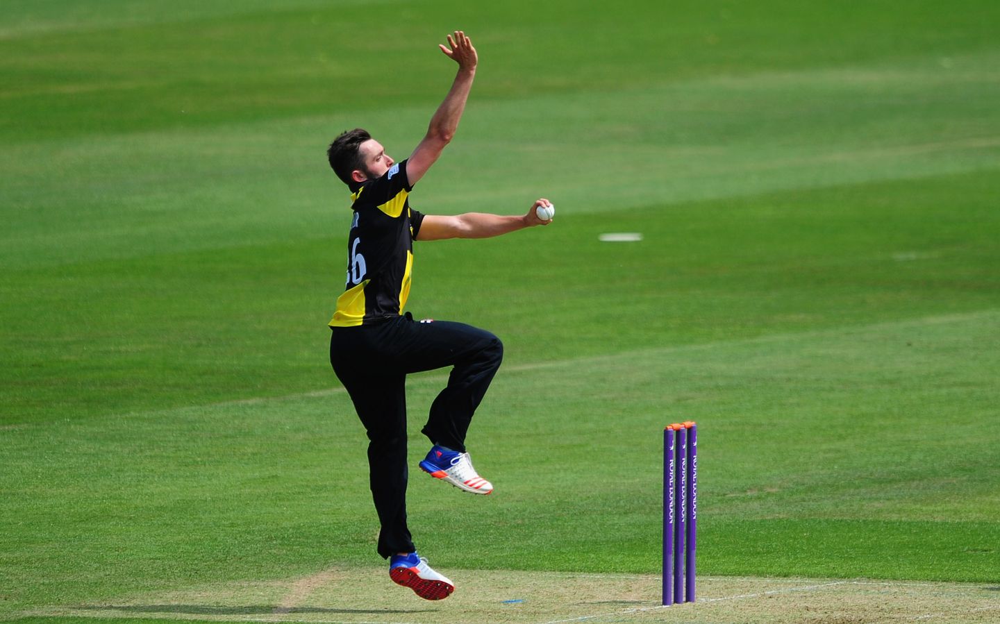 England and Wales Cricket Board (ECB) - The Official Website of the ECB