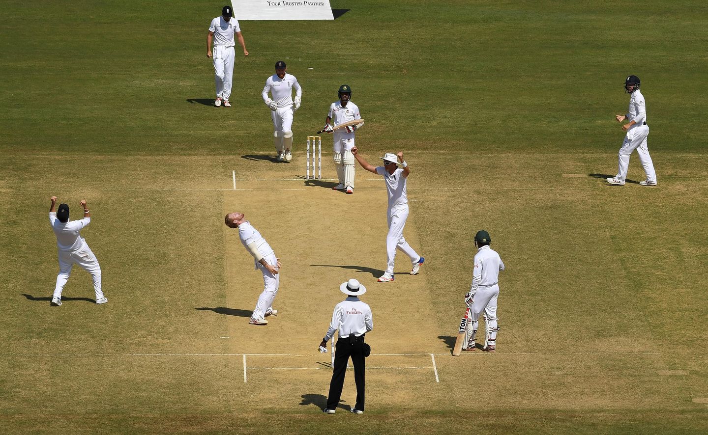 England and Wales Cricket Board (ECB) - The Official Website of the ECB