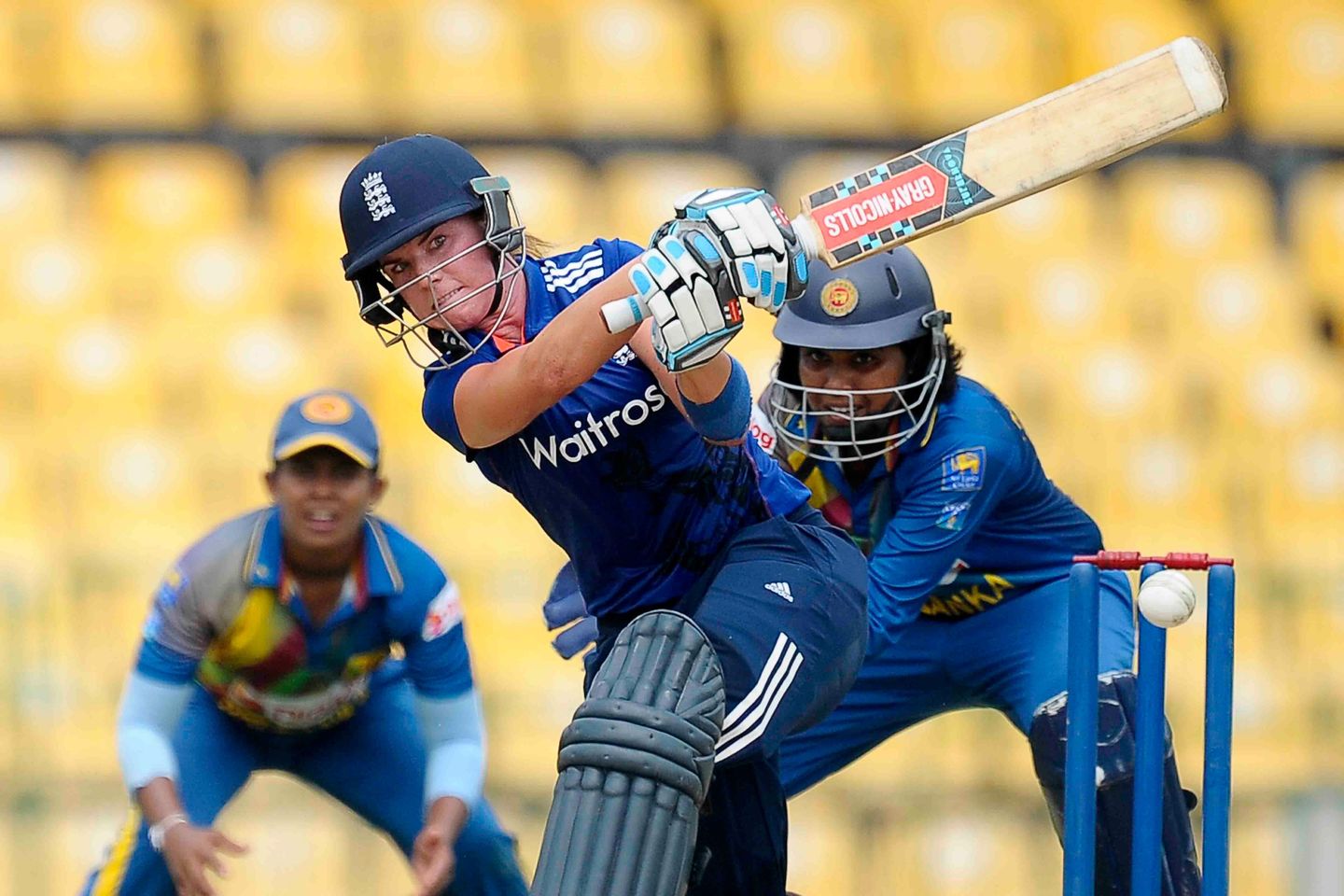 England and Wales Cricket Board (ECB) - The Official Website of the ECB