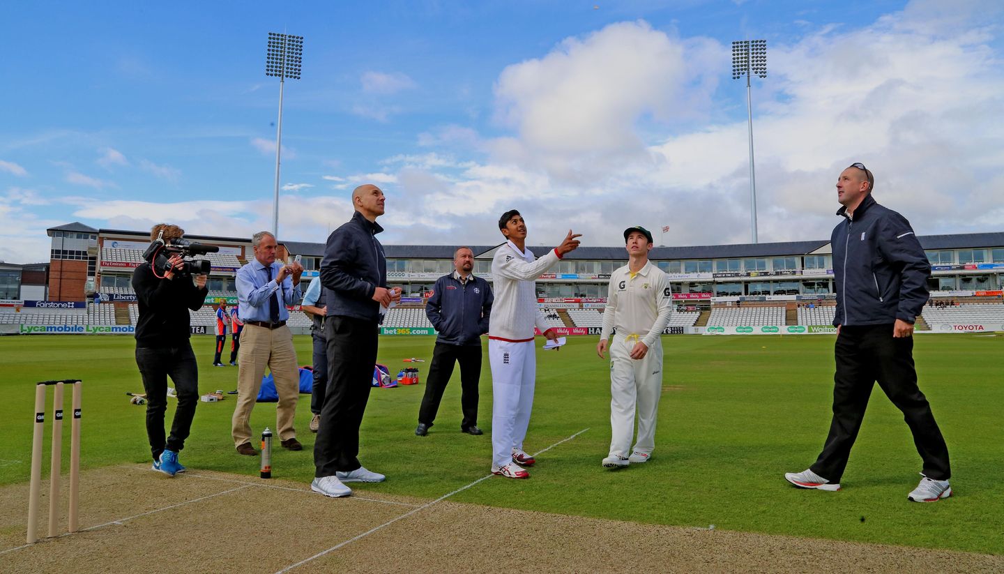 England and Wales Cricket Board (ECB) - The Official Website of the ECB