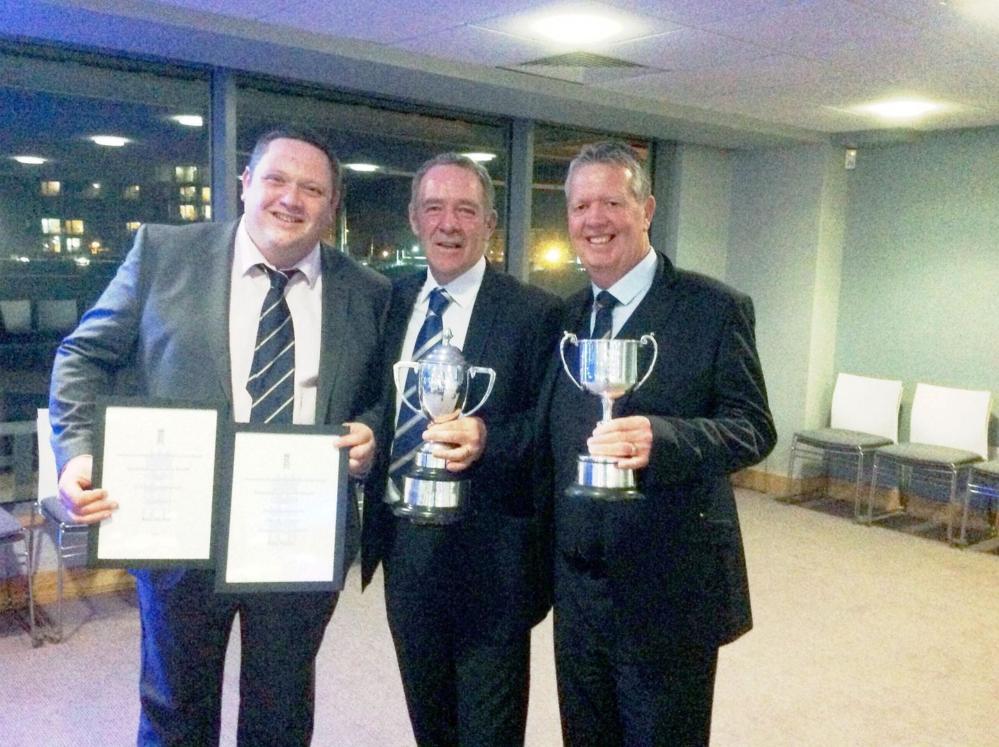 England and Wales Cricket Board (ECB) - The Official Website of the ECB