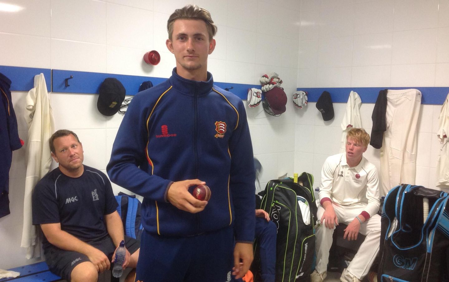 England and Wales Cricket Board (ECB) - The Official Website of the ECB